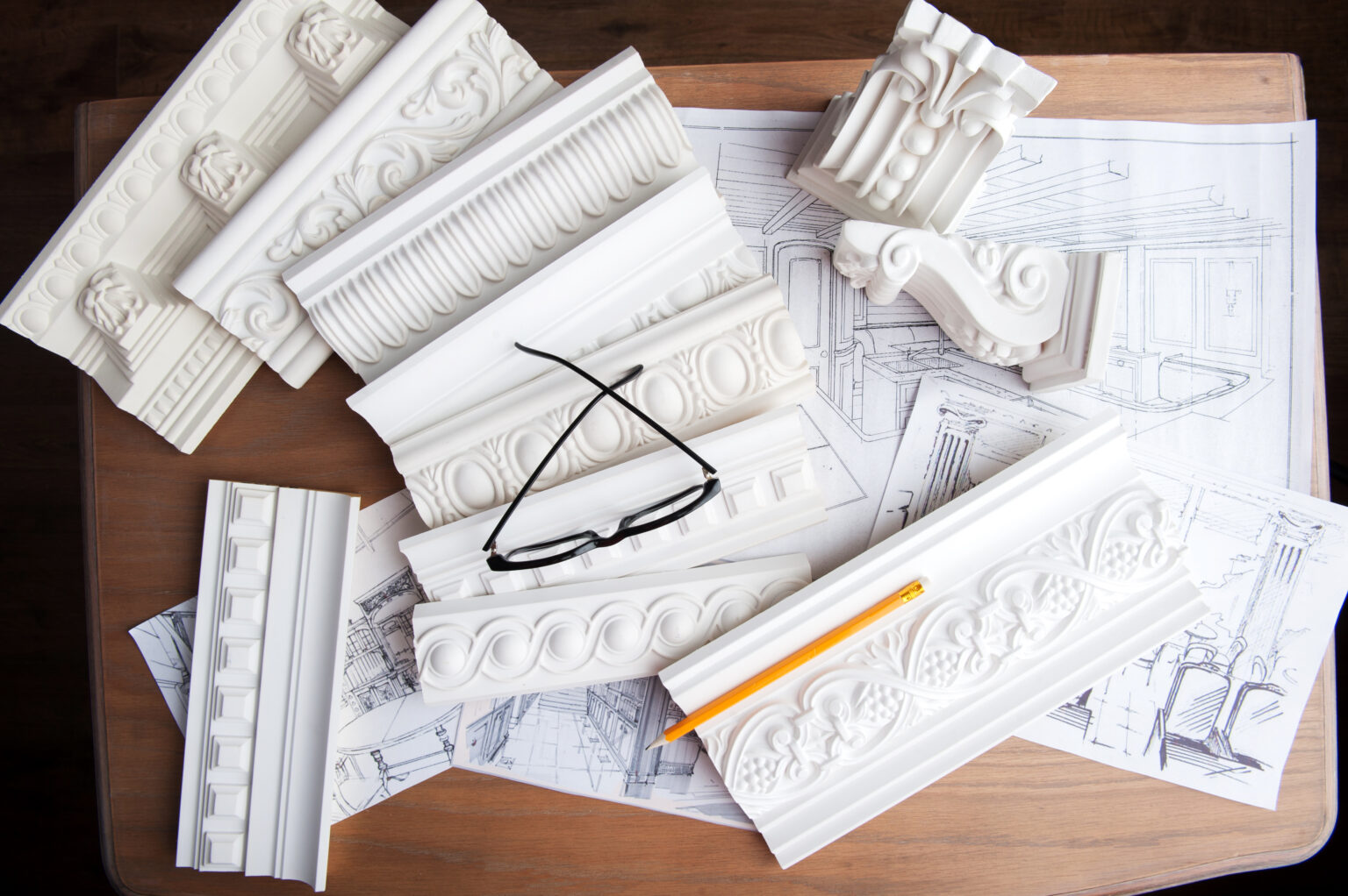 Arcosa Specialty MaterialsMoulding Plaster - Arcosa Specialty Materials