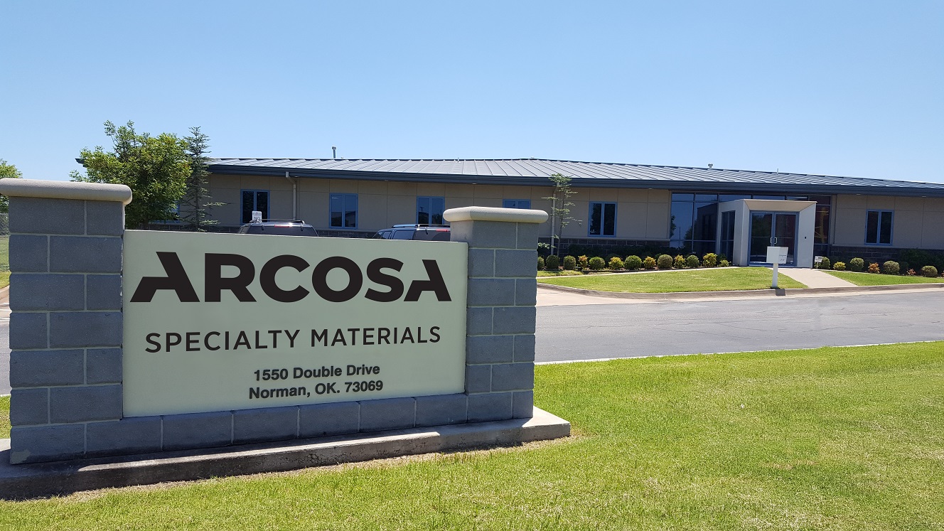 Arcosa Specialty MaterialsLocation - Arcosa Specialty Materials ...