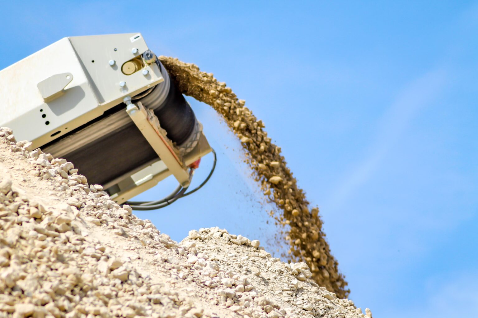 Arcosa Specialty MaterialsSupport Documents - Aggregate Products ...