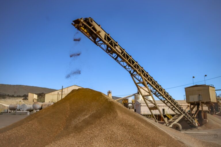 Arcosa Specialty MaterialsLightweight, Gravel & Crushed Rock Products ...