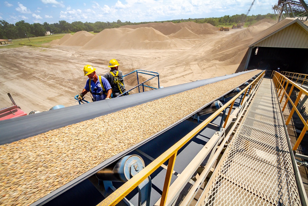 Arcosa Specialty MaterialsLightweight Expanded Shale & Clay Aggregates ...