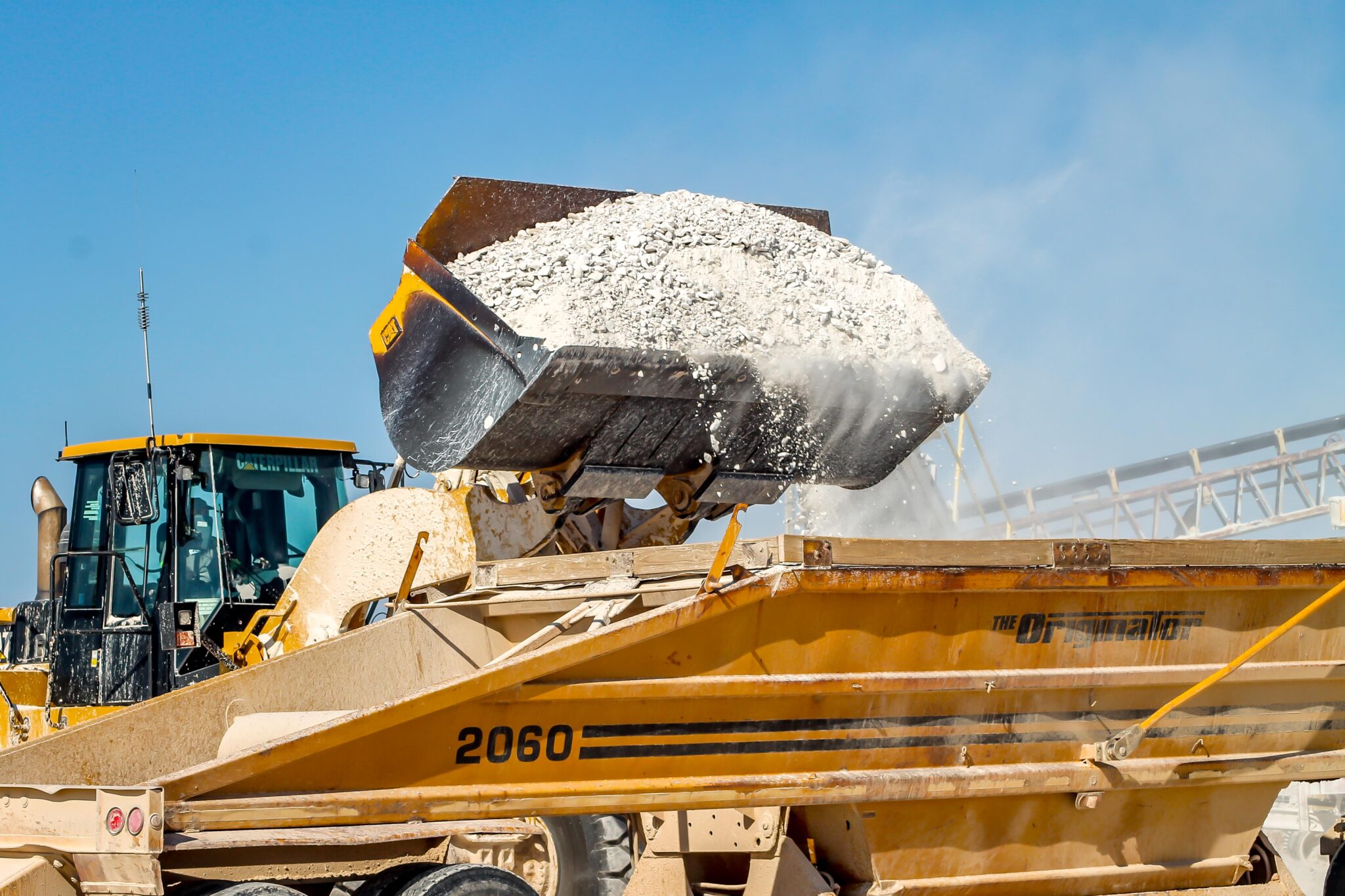 Arcosa Specialty MaterialsSupport Documents - Aggregate Products ...