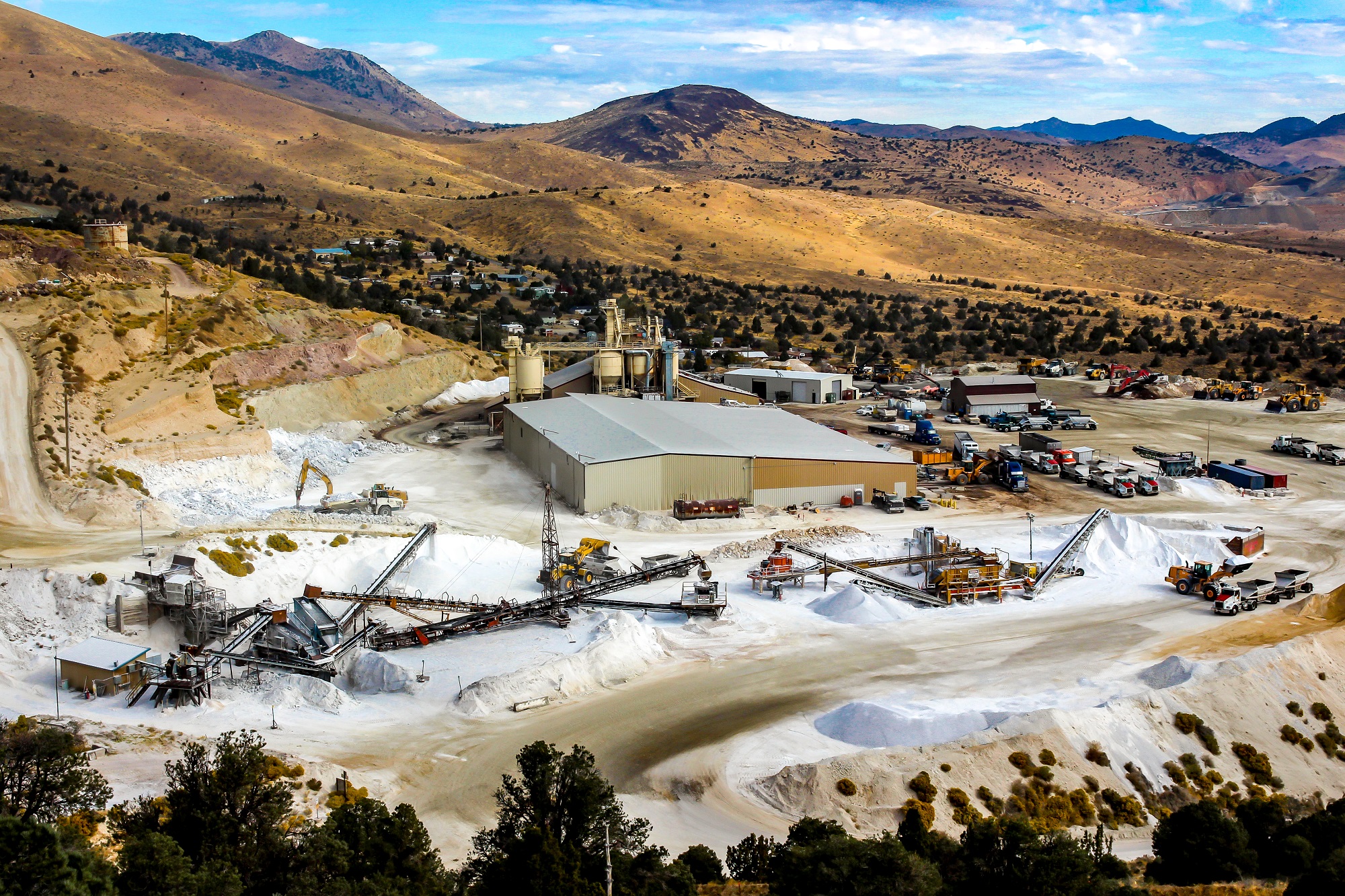 Arcosa Specialty MaterialsNews - Arcosa Specialty Materials